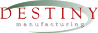 Precision Metal Stamping | Destiny Manufacturing