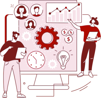 Precision Metal Stamping | Destiny Manufacturing